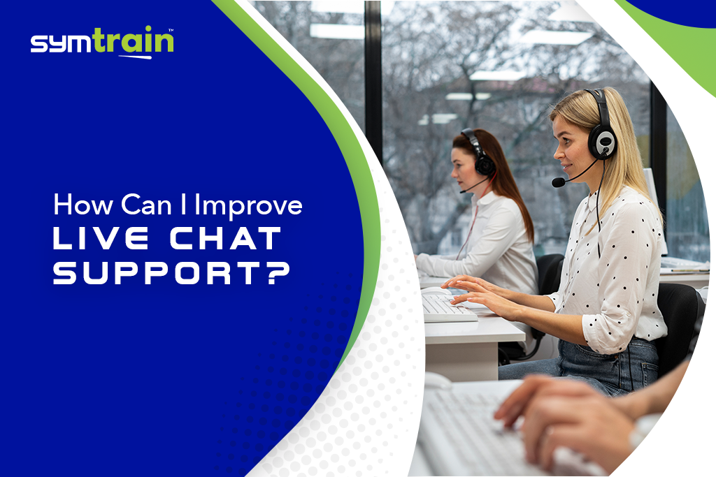 SymTrain Shorts — A Case for Coaching First - SymTrain