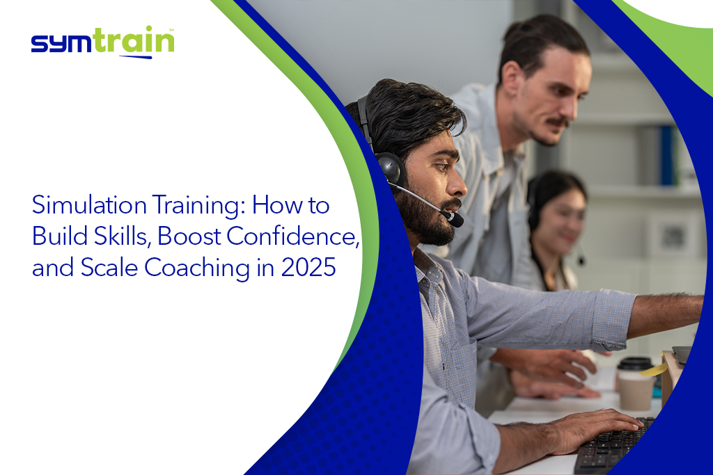 Simulation Training: How to Build Skills, Boost Confidence, and Scale ...